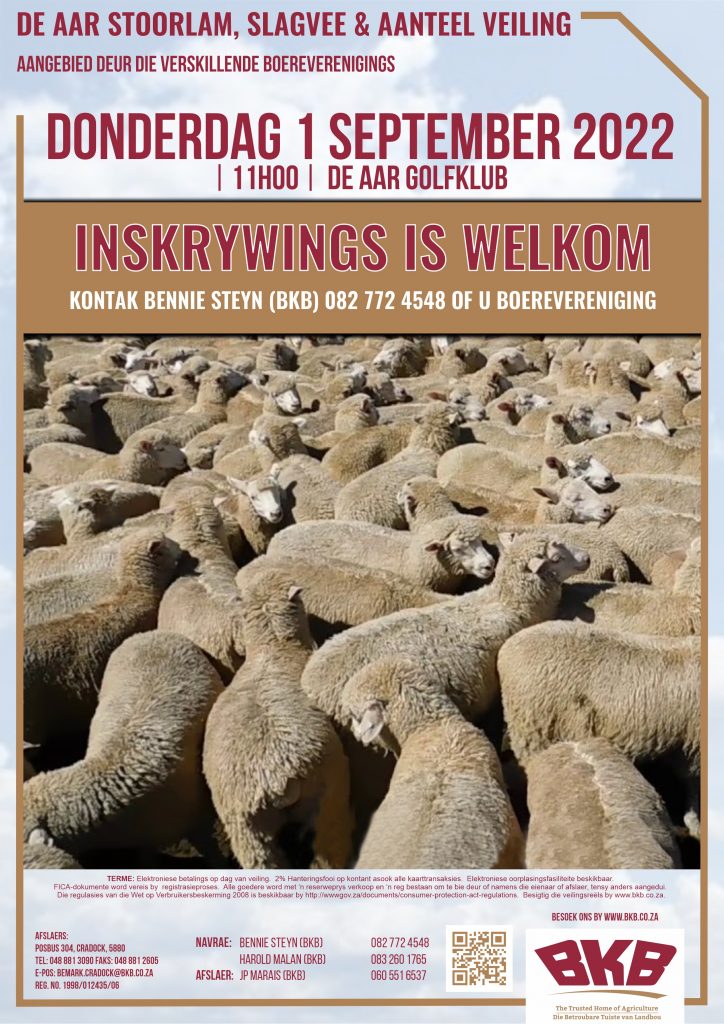 Upcoming Events – BKB Events