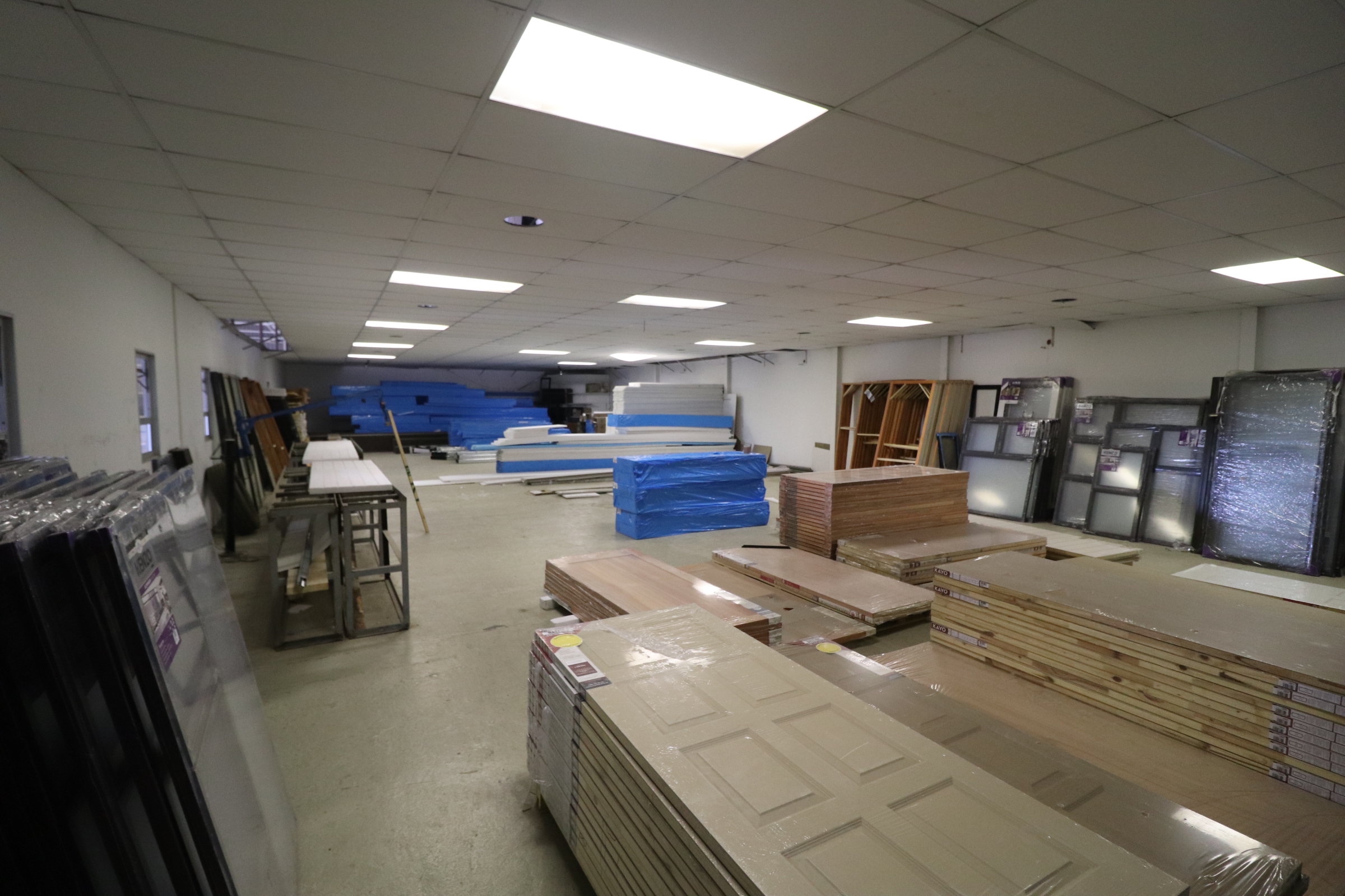 BLOEMFONTEIN: COMMERCIAL BUILDING - BKB Events