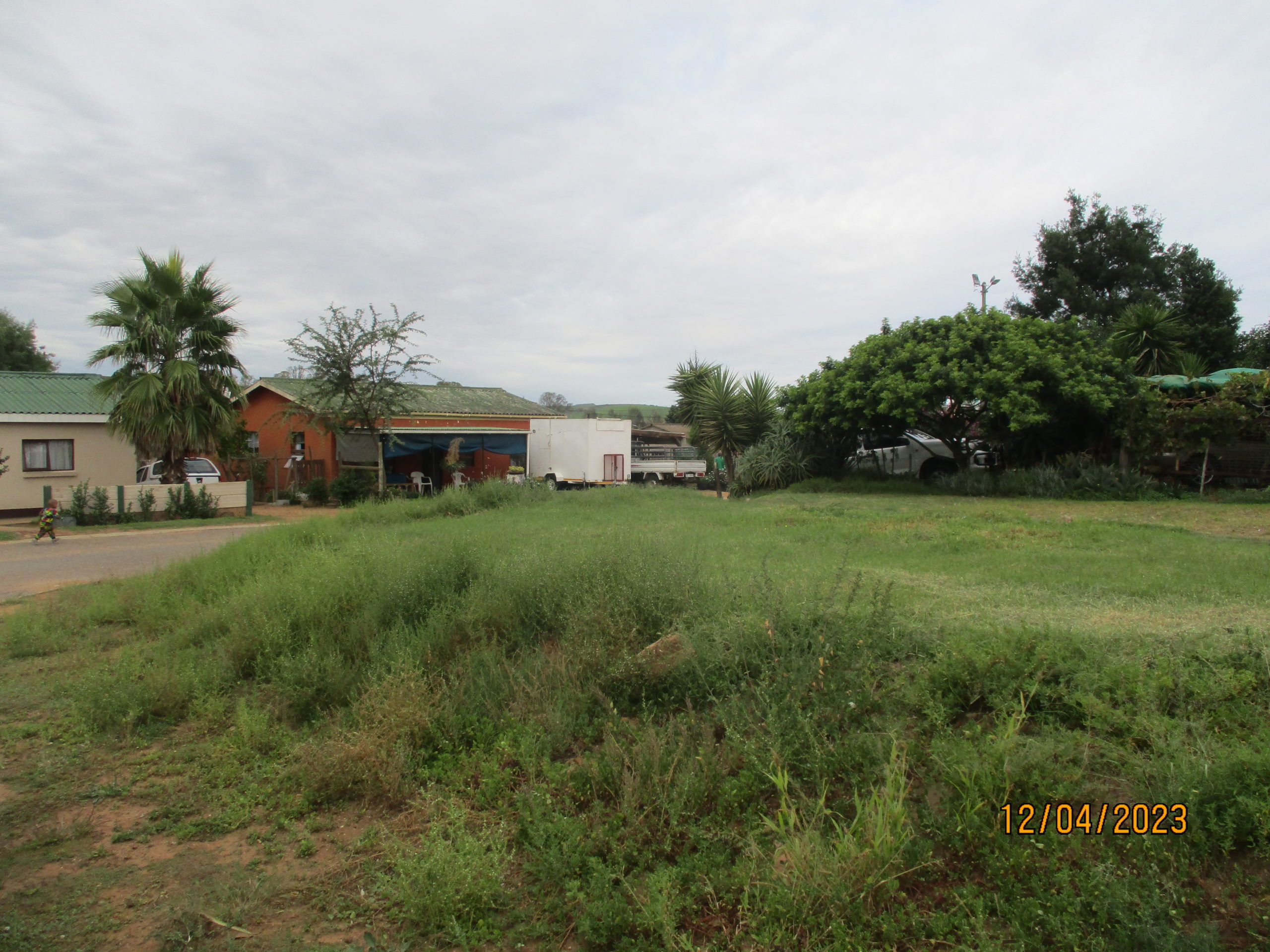 RIVERSDAL: ERF OP VEILING - BKB Events