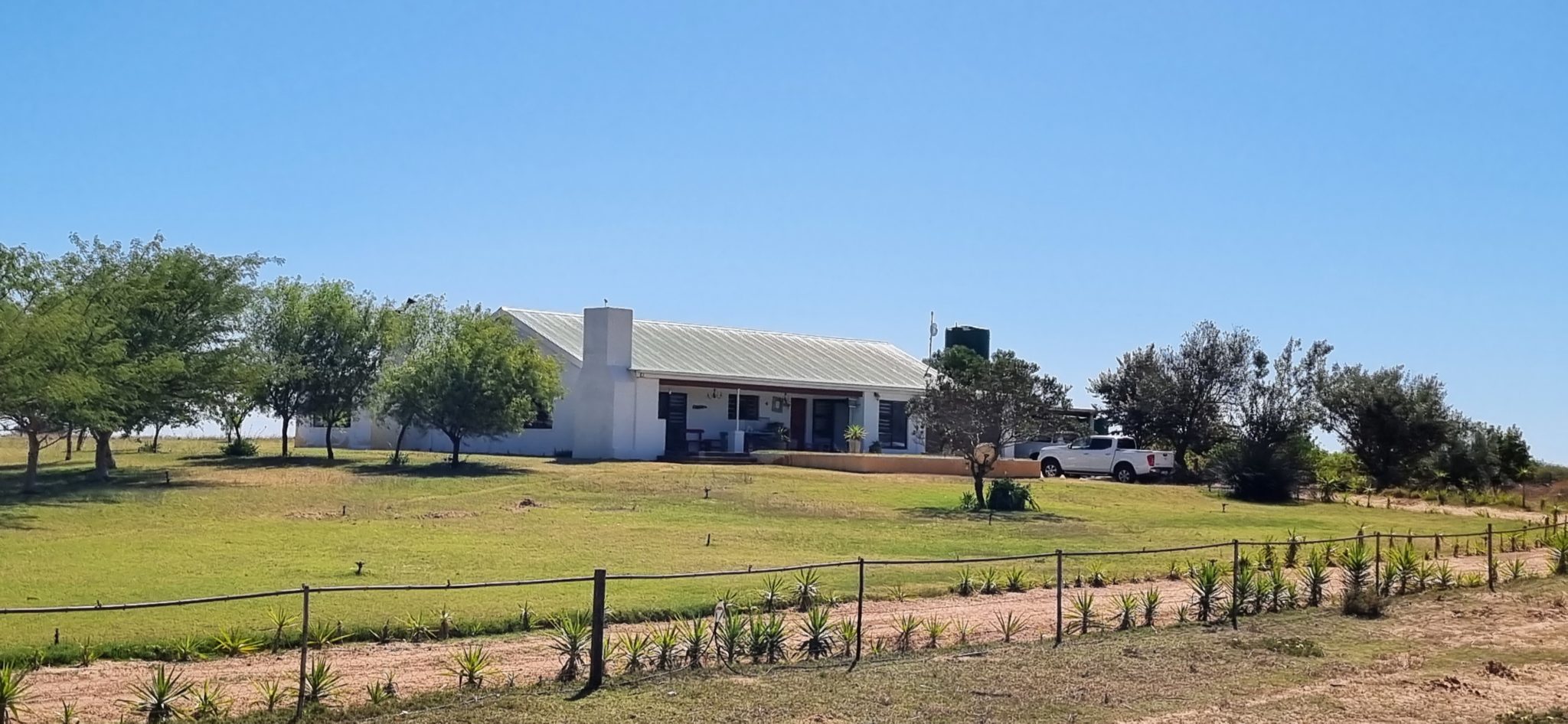 AURORA: PLAAS, IMPLEMENTE EN VEE - BKB Events