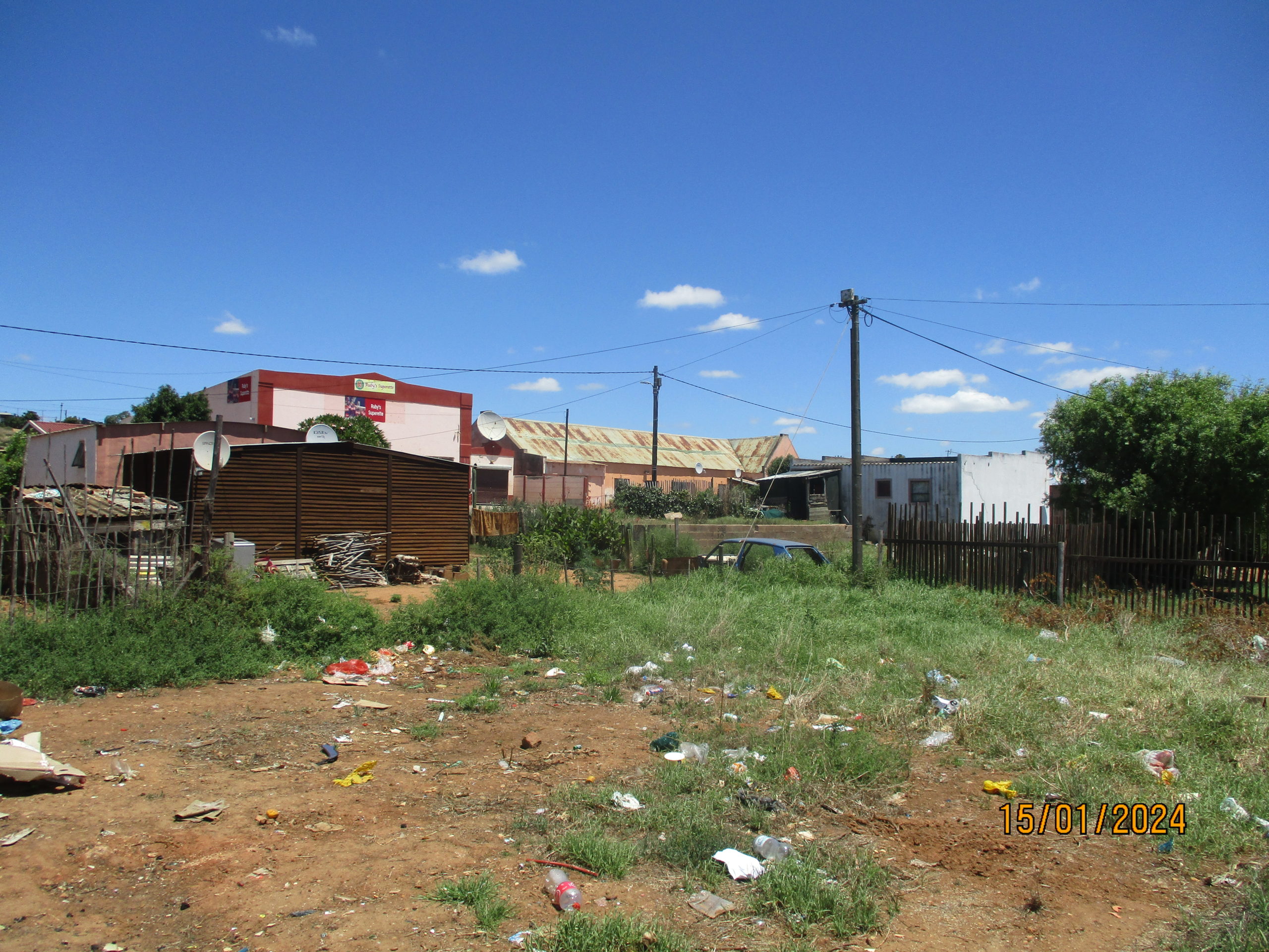 Riversdal: Eksekusie Veiling - BKB Events